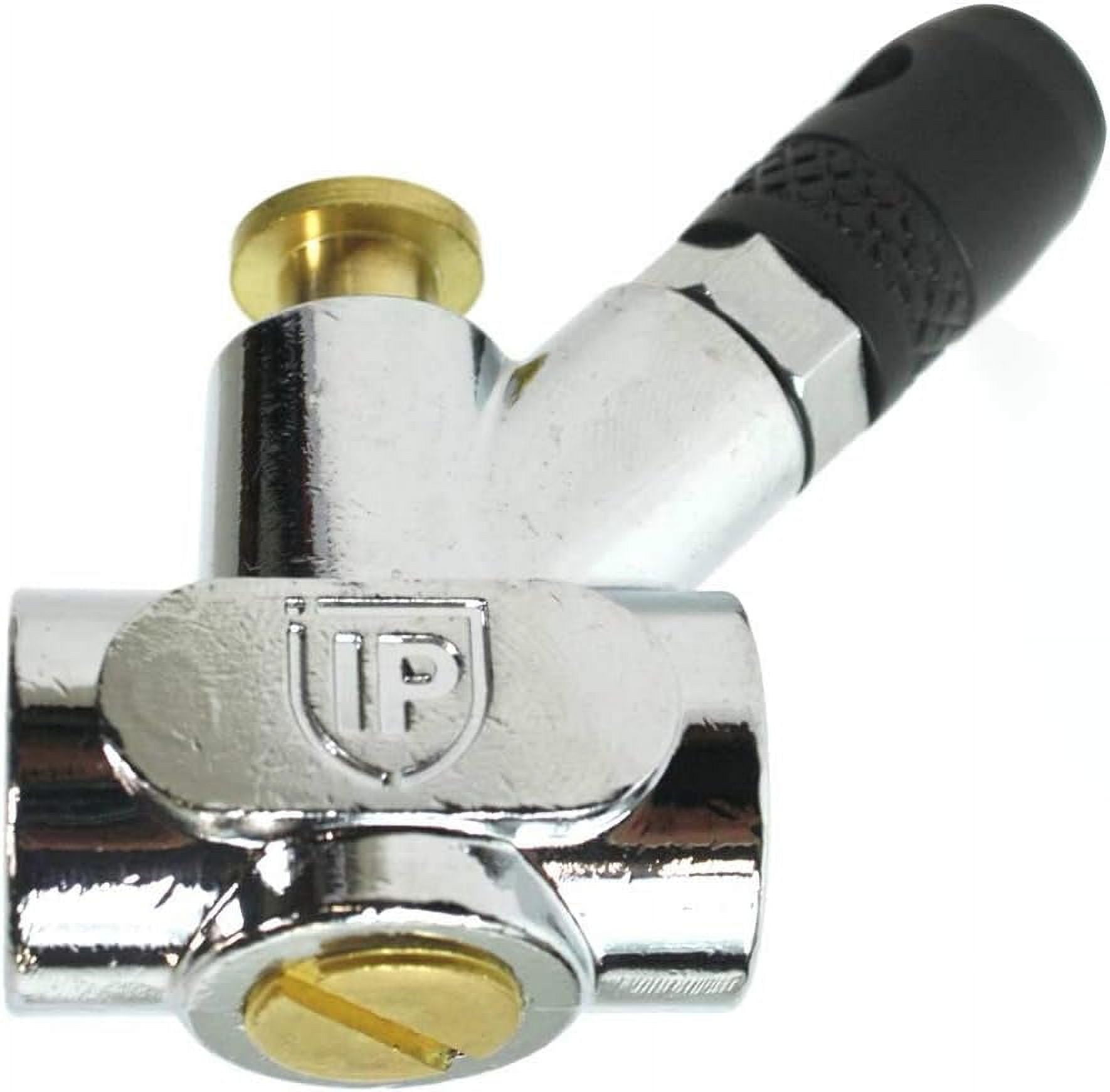 B312S 1/4 Inch FPT In Line Gun with Rubber Safety Tip - Walmart.com