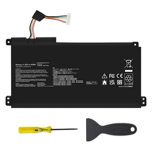 Asus Vivobook Battery