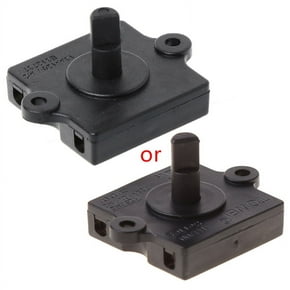 3 Speed Fan Switch