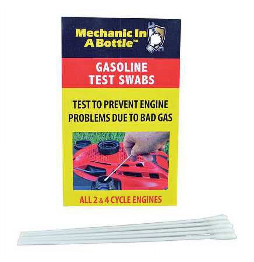 B3C FUEL SOLUTIONS 7-001-12 Ethanol Fuel Tester - Walmart.com