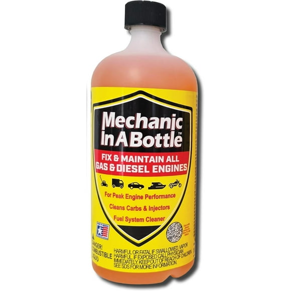 Fuel System Cleaners in Fuel Additives - Walmart.com