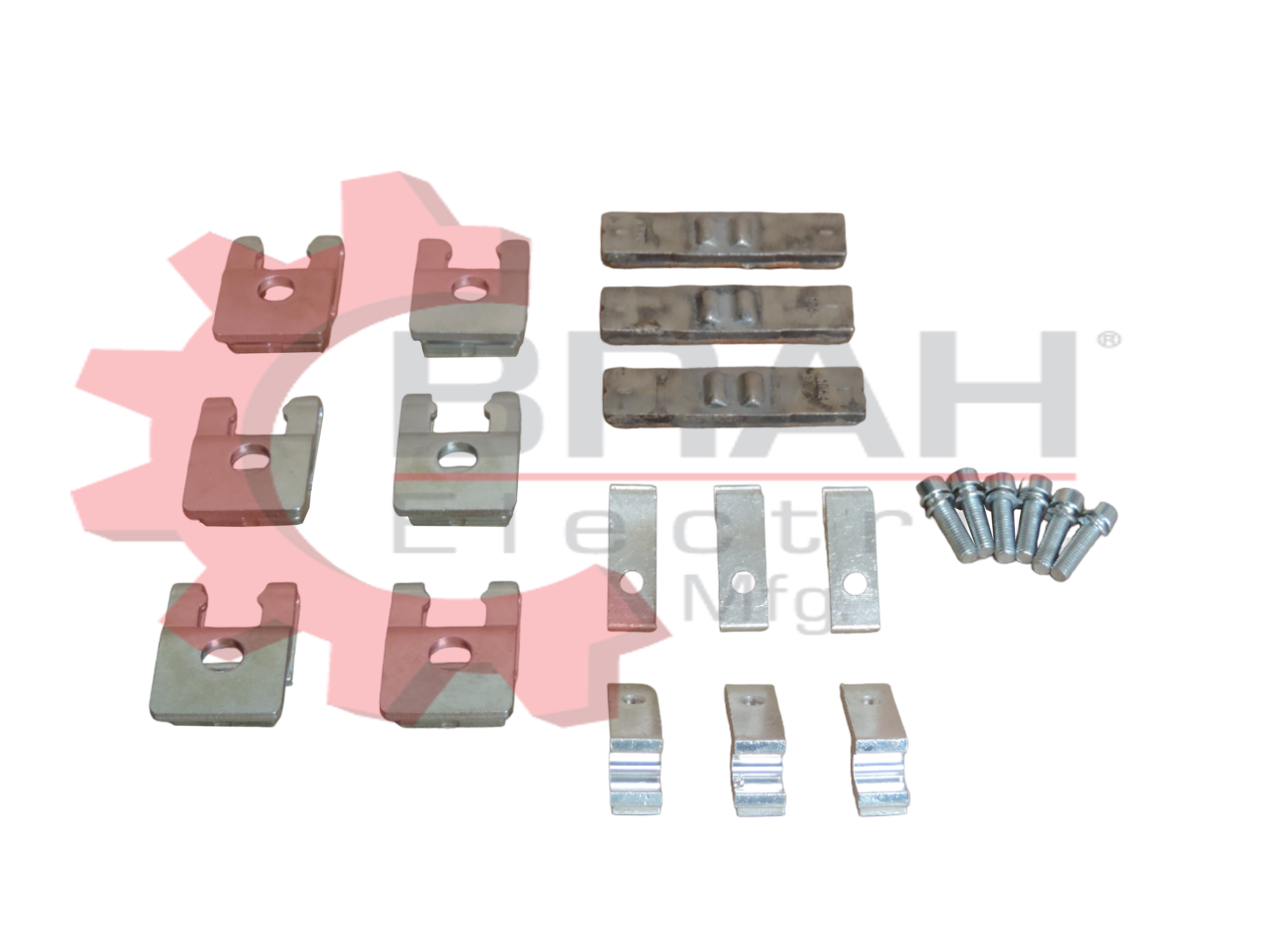 B3RT1964-6A, Replacement 3P 225A Sirius Contact Kit 3RT1964-6A ...