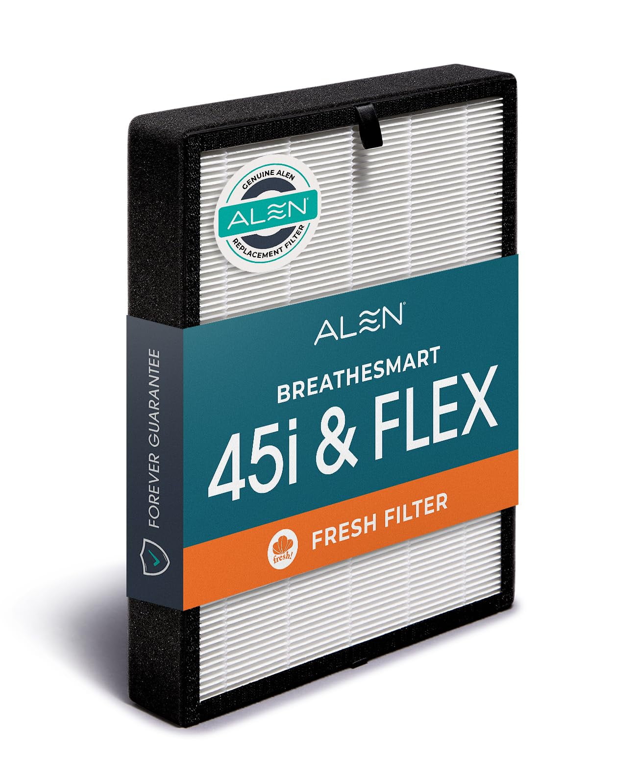 B4-Fresh HEPA Air Filter Replacement for BreatheSmart 45i & Flex Air ...