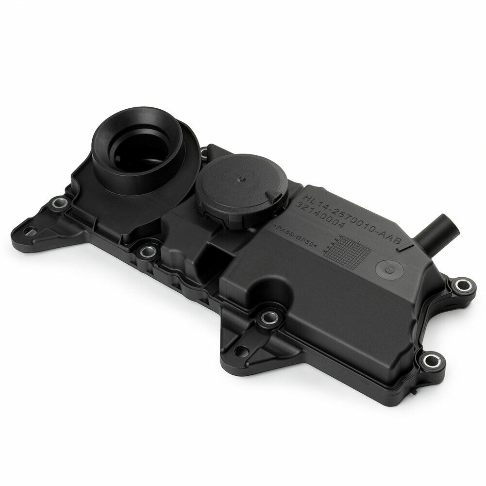 B4204T47 PCV Oil Trap Valve Rocker for VOLVO XC70 S80 XC90 S90 V60 2.0L ...