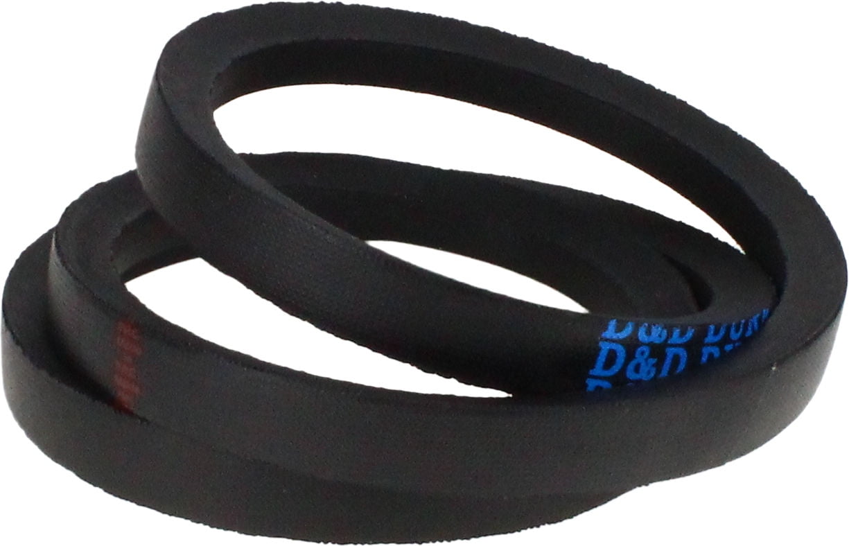 B44/5L470 B/5L Type V Belt 5L470 fits Universal Several - Walmart.com