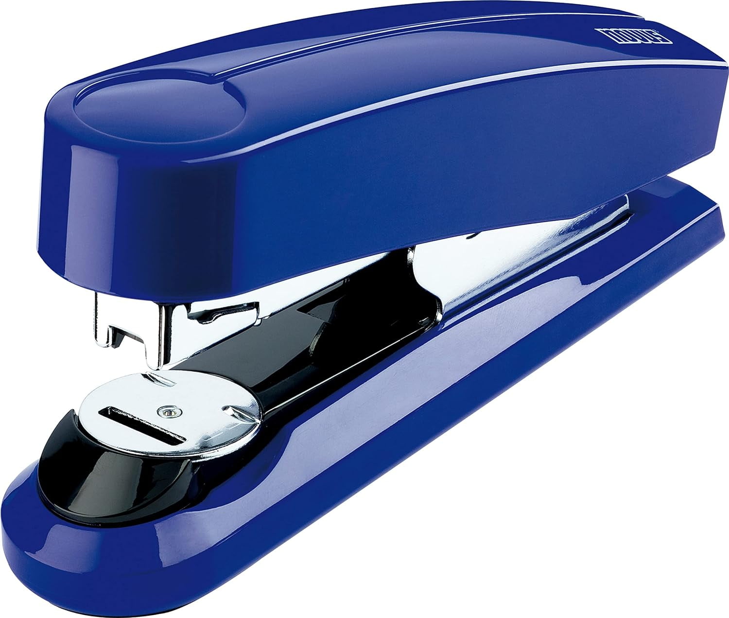 B4fc Flat Clich Stapler, 50 Sheet Capacity, Dual Staple , Germa ...