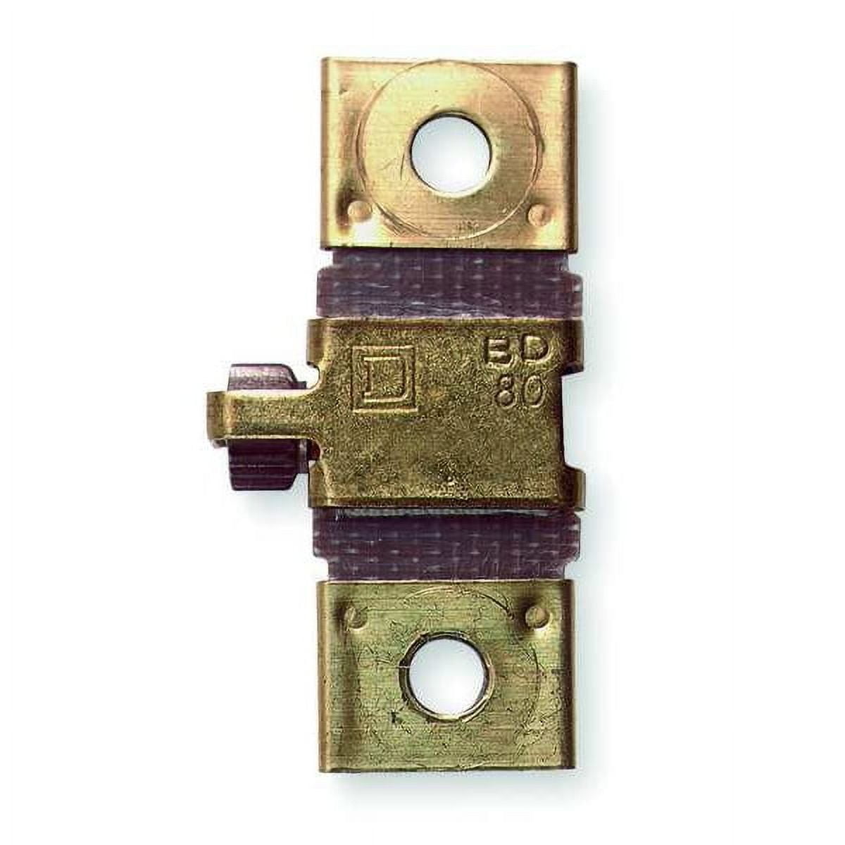 Square D Thermal Unit,3.75 to 4.53A B5.50 - Walmart.com