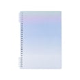 B5 Binder Notebook, Campus Loose Leaf Notebooks, Refillable College ...