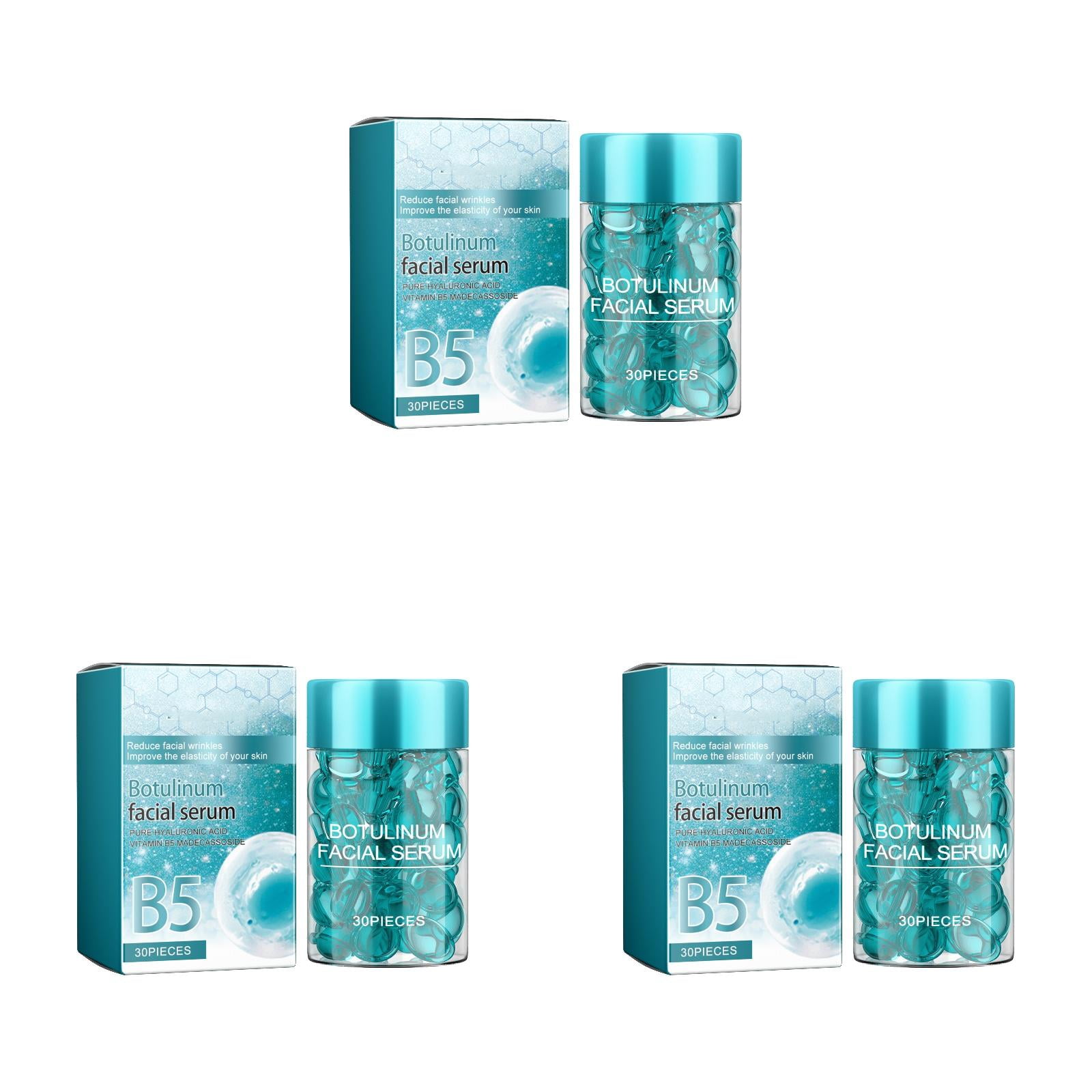 B5 Facial Copper Peptide Skin Copper Peptide Copper Peptides For Face ...