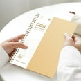 B5 Notebook High Value Student Thick Note Making Notebook Flip Coil ...