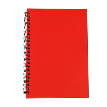 Notebook 8.3x5.7x0.4 Inch One Sizex1 Journey Note Diary Hardcover ...