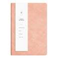 B5 Thickened Softcover Sewn Notebook, Wear Resistant Smooth Writing ...