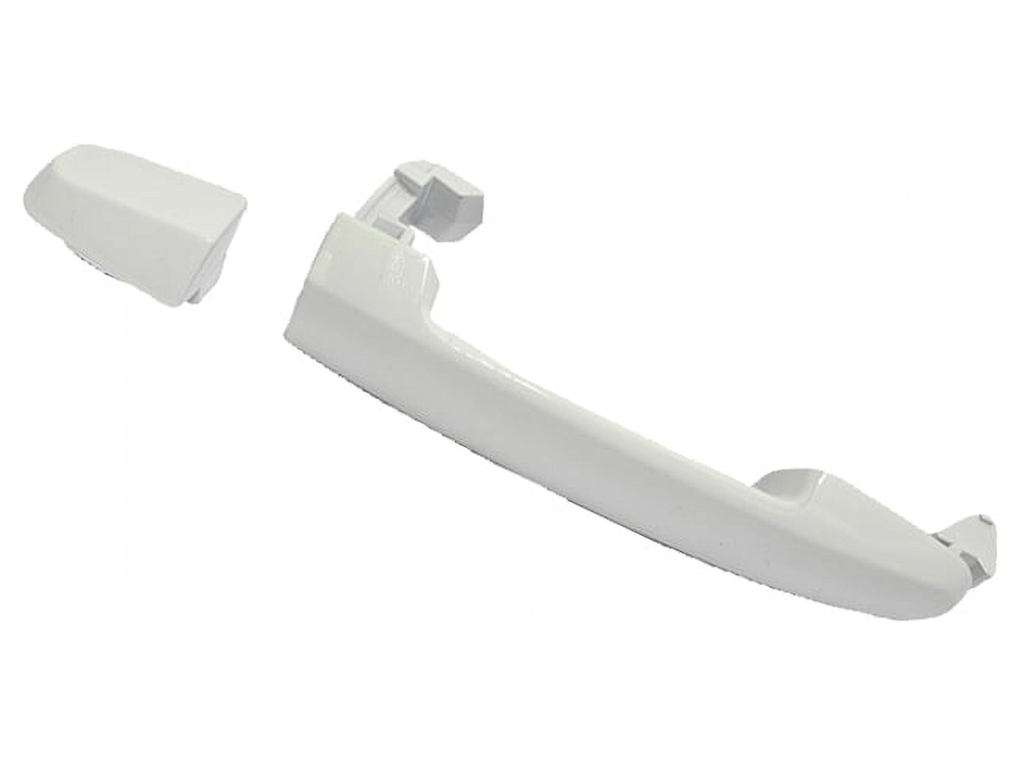 B515 For Toyota Camry Outside Exterior Door Handle Rear Left Or Right ...