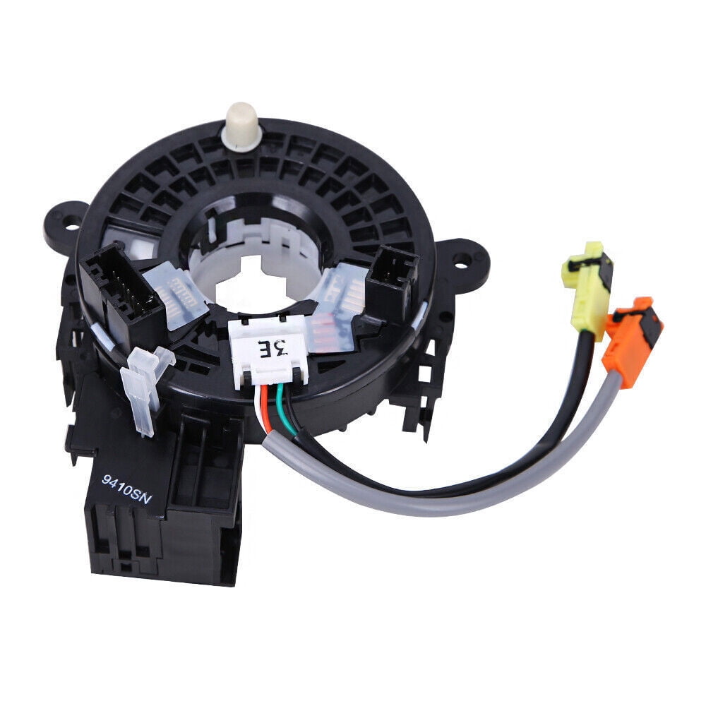 B5554-1EA8A Spiral Cable Clock Spring For Nissan 370Z JUKE GTR QUEST ...