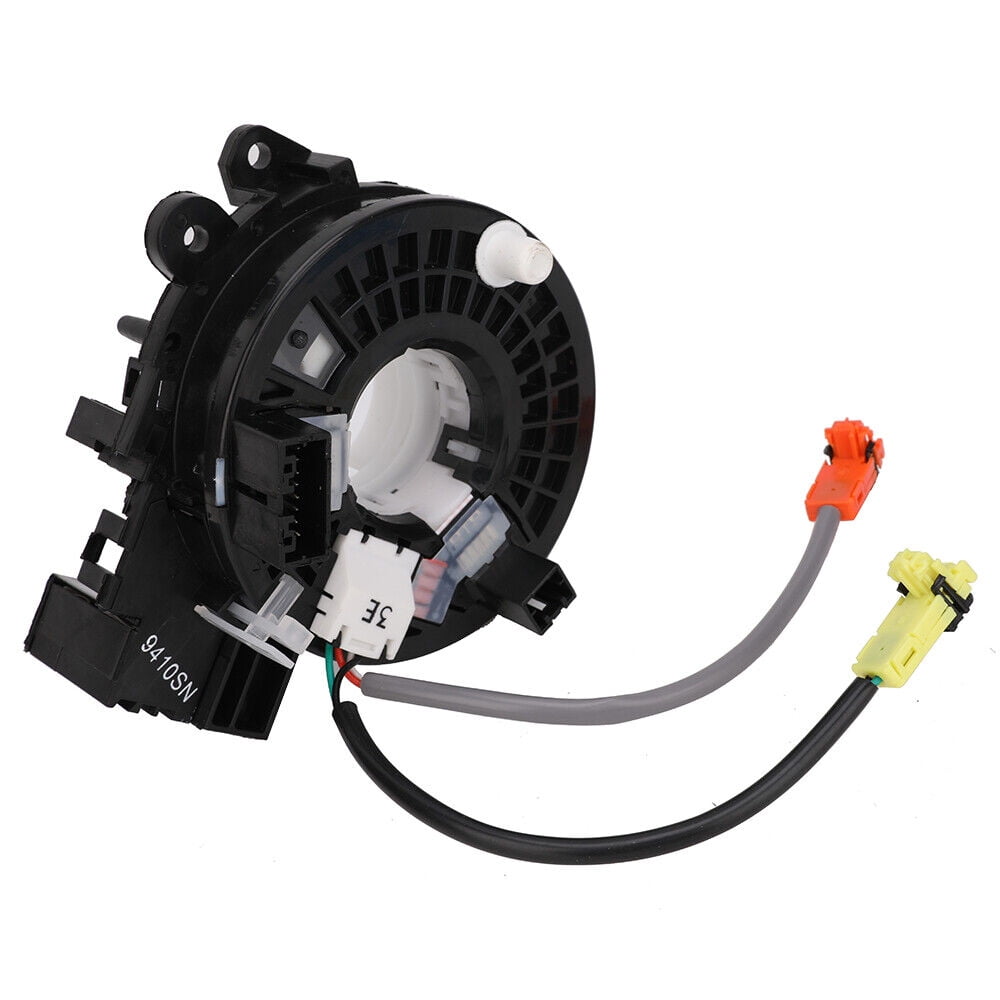 B5554-1EA8A Spiral Cable Clockspring Fit Nissan 370X JUKE GT-R QUEST ...