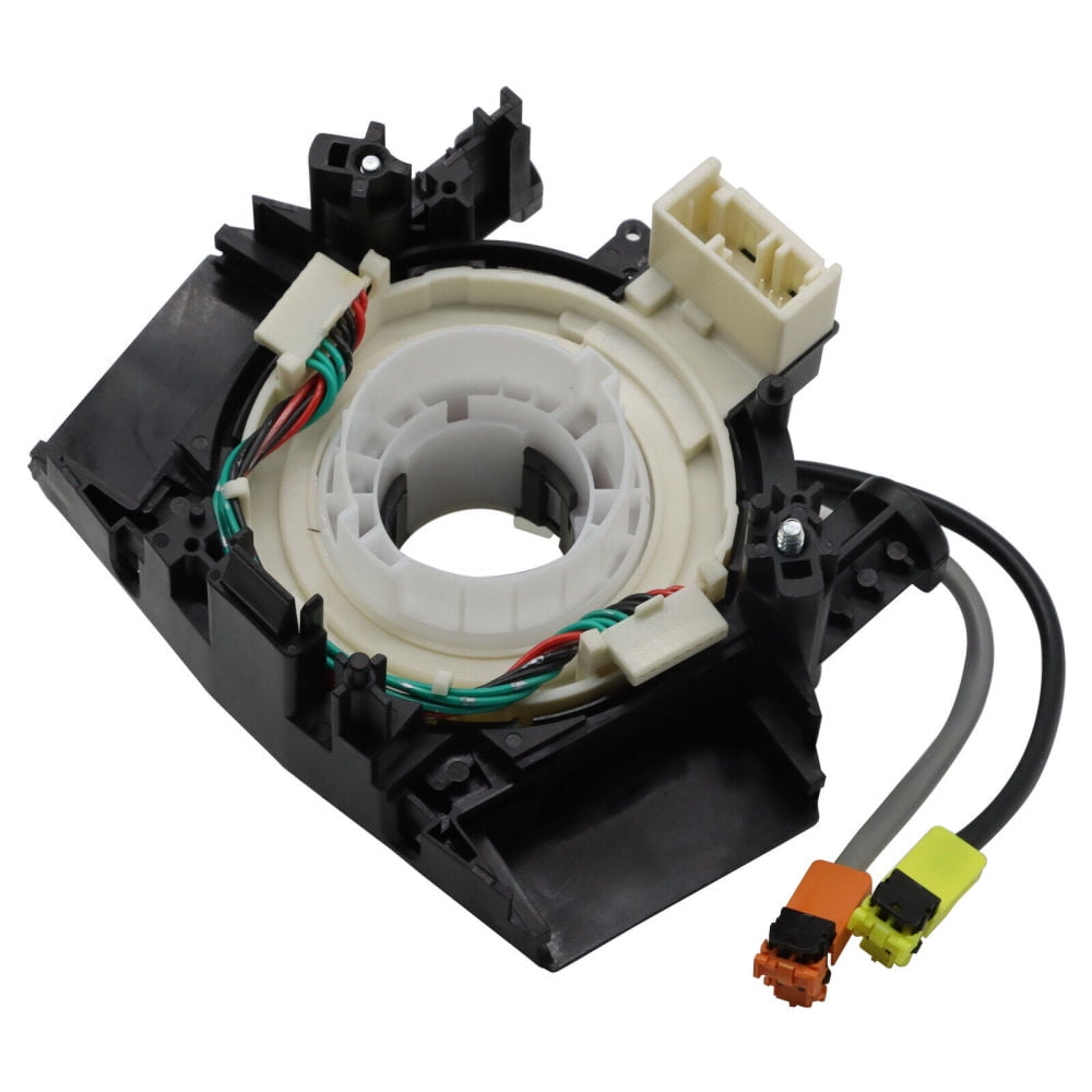 B5567-Cb66A Clock Spring Spiral Cable For Nissan Versa Murano Rogue Us ...