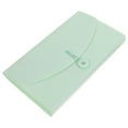 B6 Accordion Folder Coupon Organizer Office Receipts Organizer Bills ...