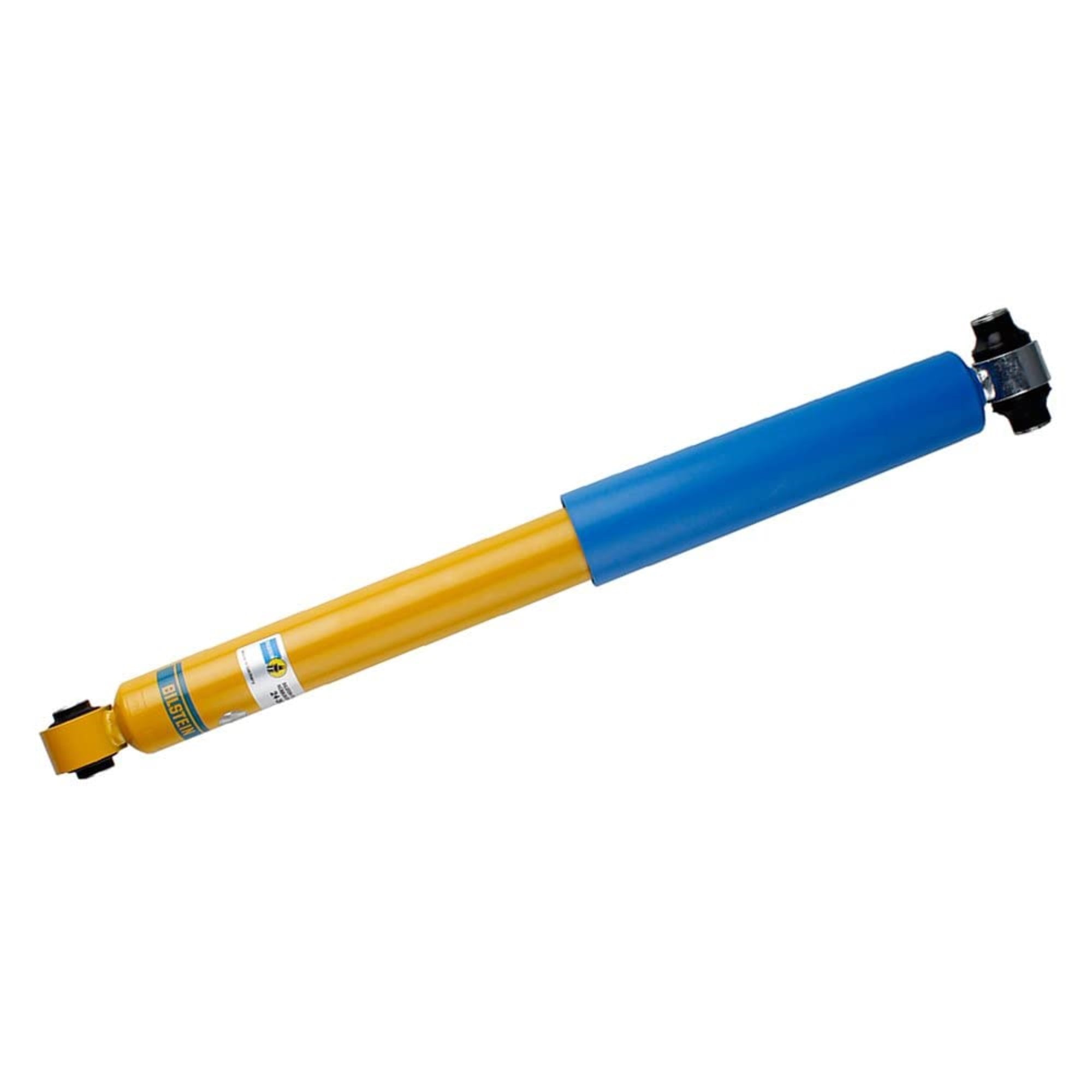 Bilstein B6 Shock Absorber, Monotube Design, Fits 2015-2022 Ford ...