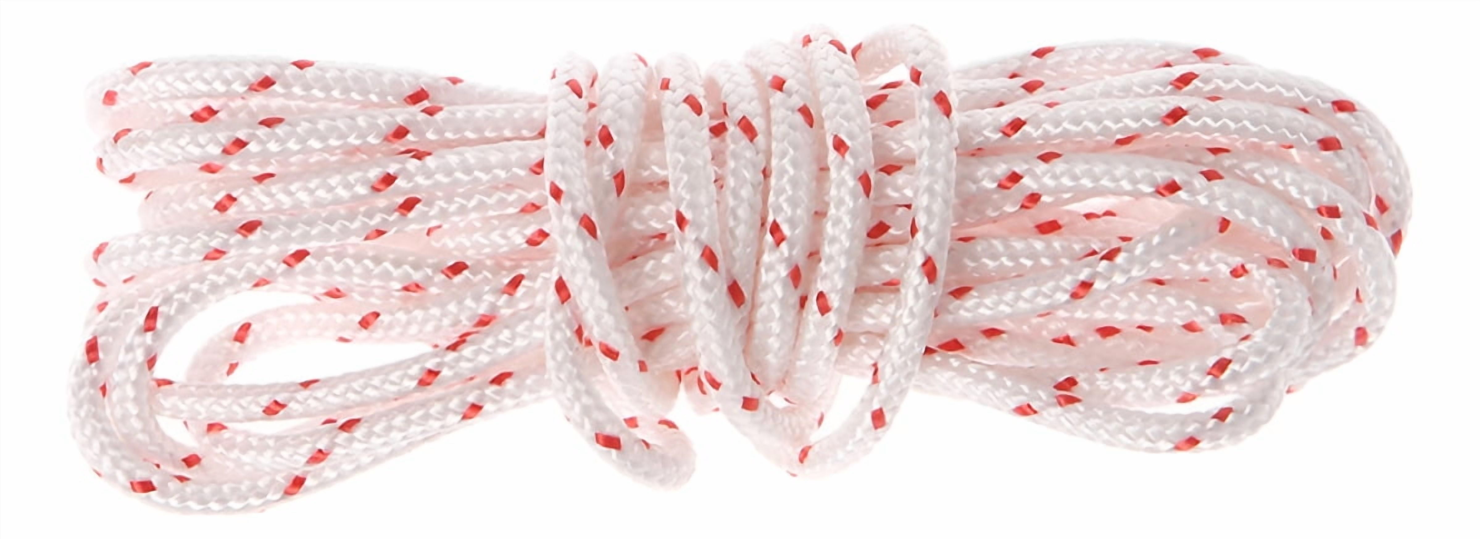 B6100 Meters X 4.5mm Chainsaw Pull Rope - Walmart.com