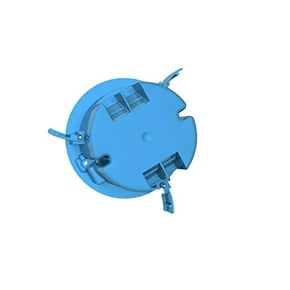 Round Electrical Boxes in Electrical Boxes - Walmart.com