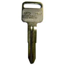 Electrical Panel Keys