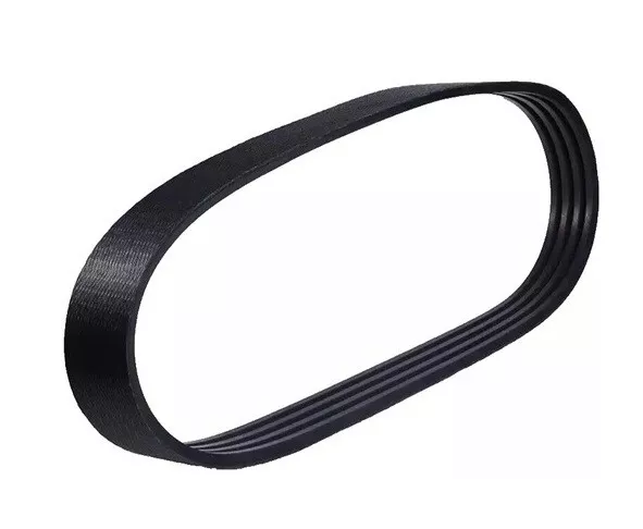 B68/03 Classical Banded V-Belt 5/8" X 71" 3 -Band - Walmart.com