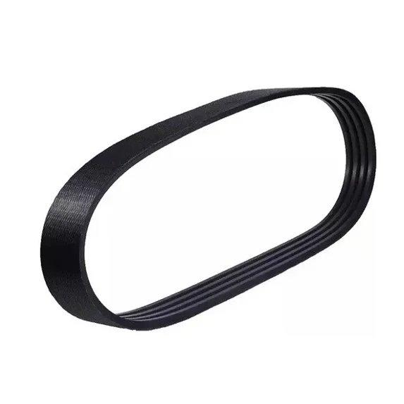 B68/03 Classical Banded V-Belt 5/8" X 71" 3 -Band - Walmart.com