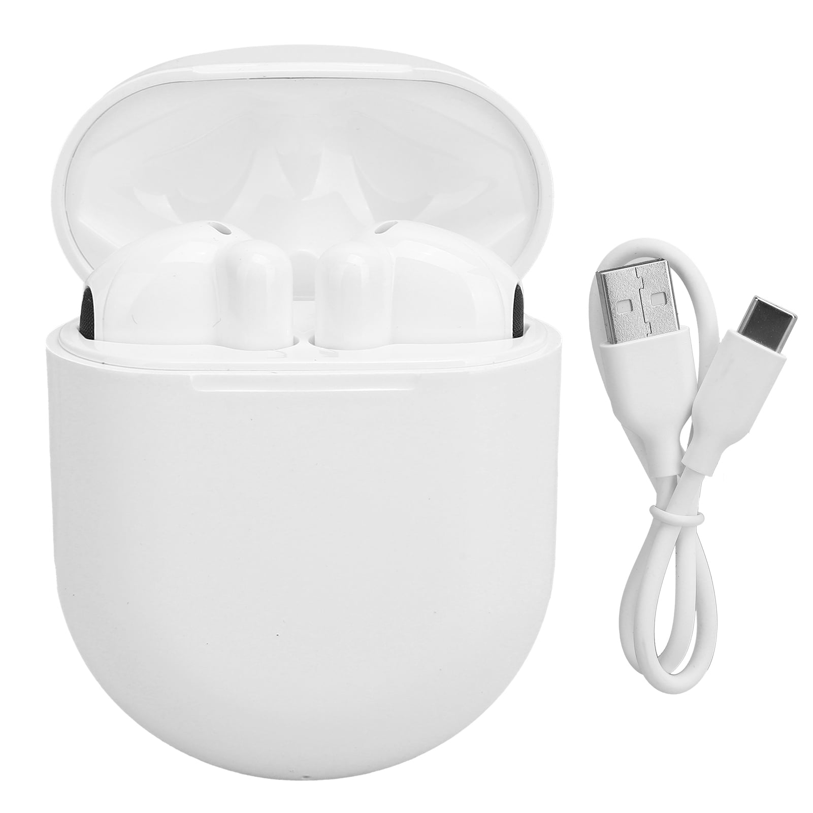 B7 Bluetooth Headset TWS True Wireless Smart Touch Wireless Headphone ...