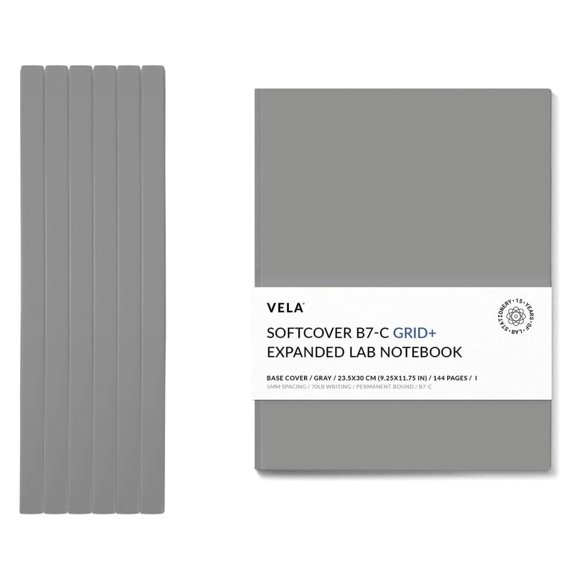 Lab Notebook Carbonless