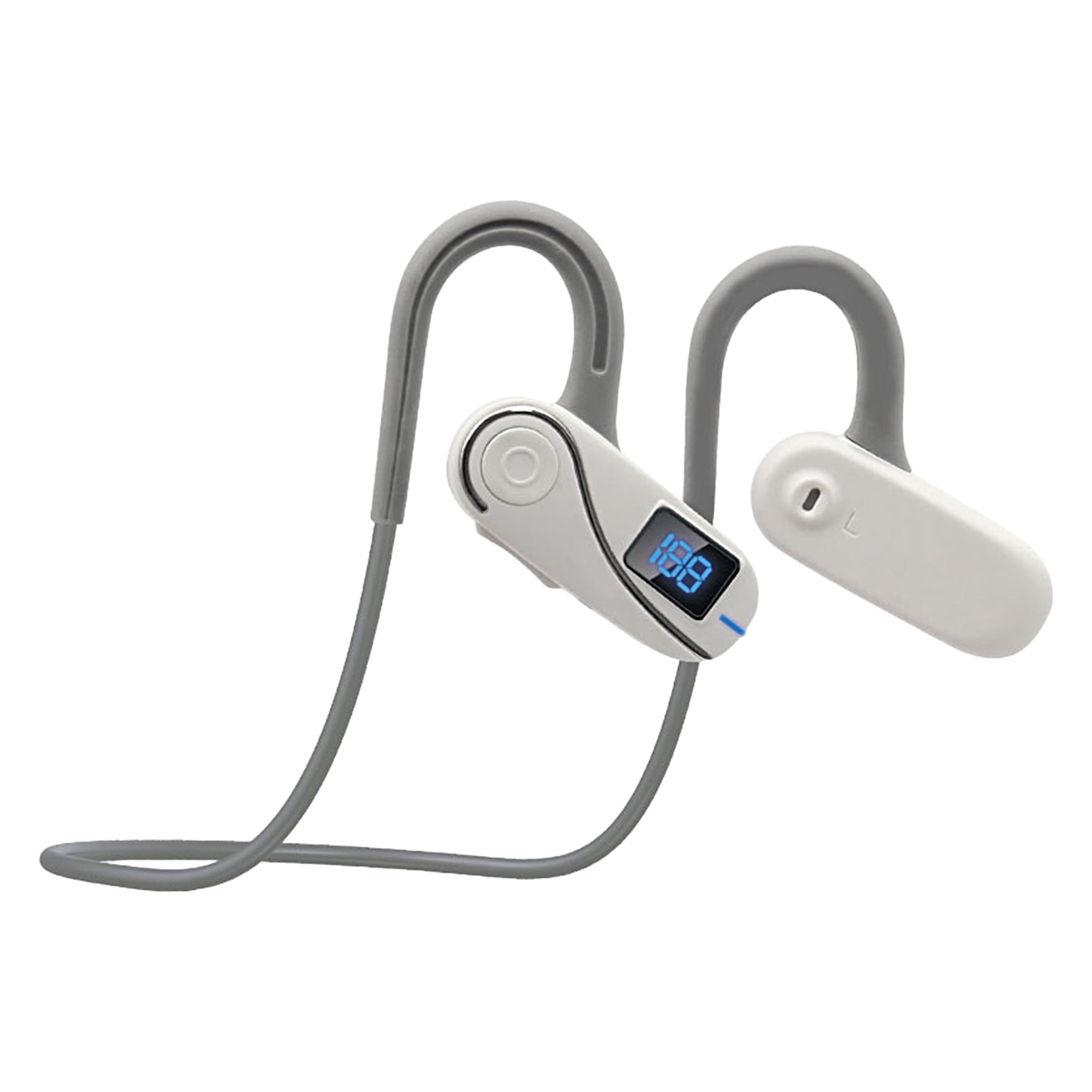 B7 Wireless Earphone High Fidelity Noise Cancelling Lightweight ...