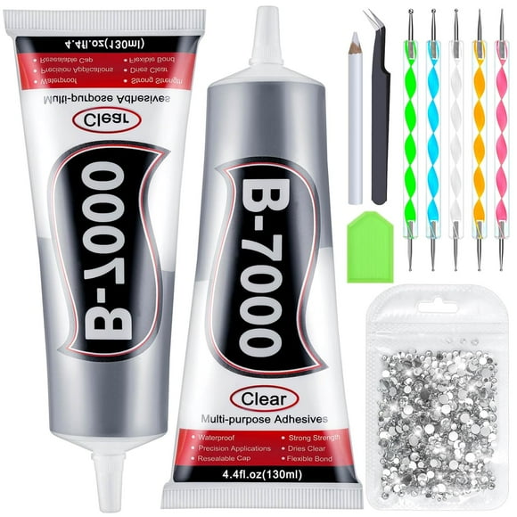 B 7000 Adhesive