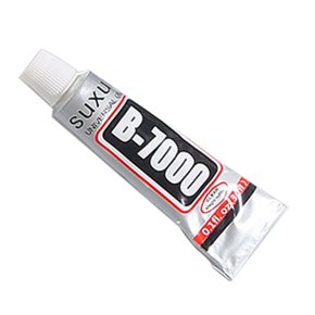 B 7000 Adhesive
