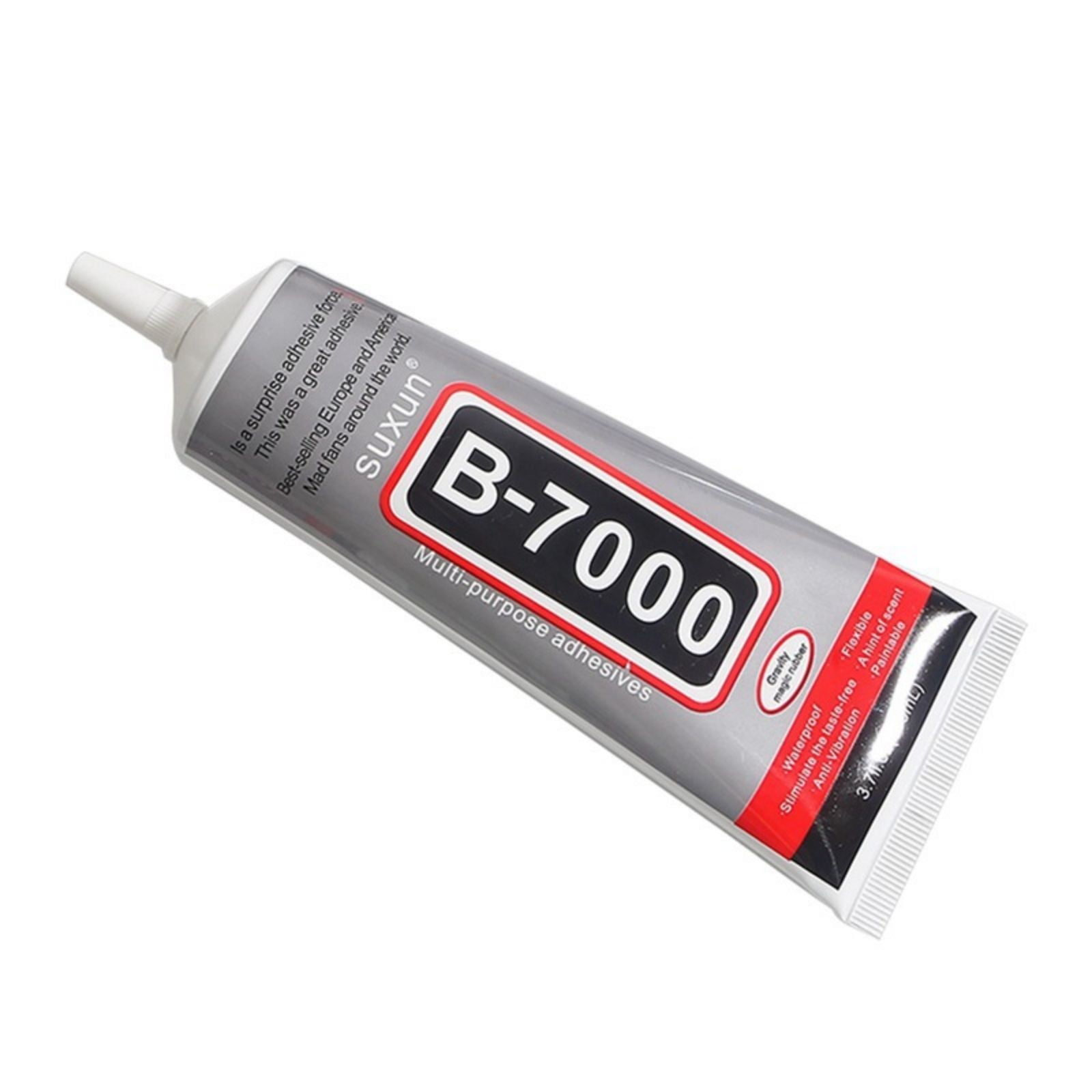 B7000 diy Craft Glue Strong Adhesive Multi-purpose Bonding Solution Suitable For Various ...