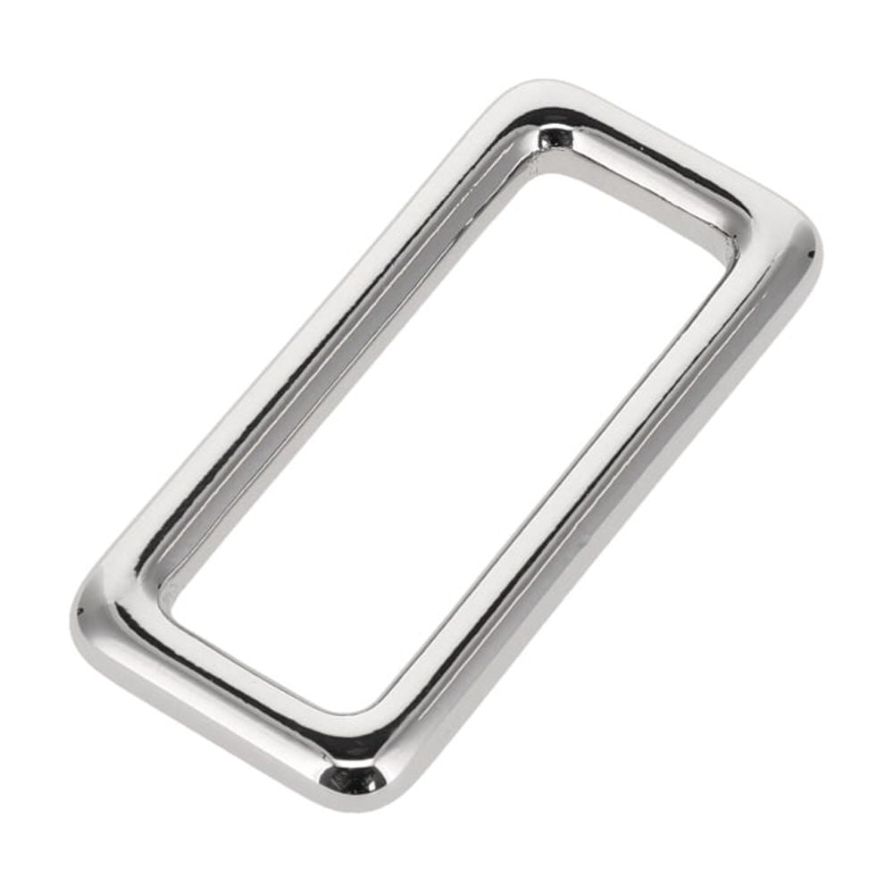 B7097 Nickel Plate, Single Loop, Solid Brass-LL - Walmart.com