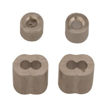 Mile Marker 60-50134 Winch Shackle - Walmart.com