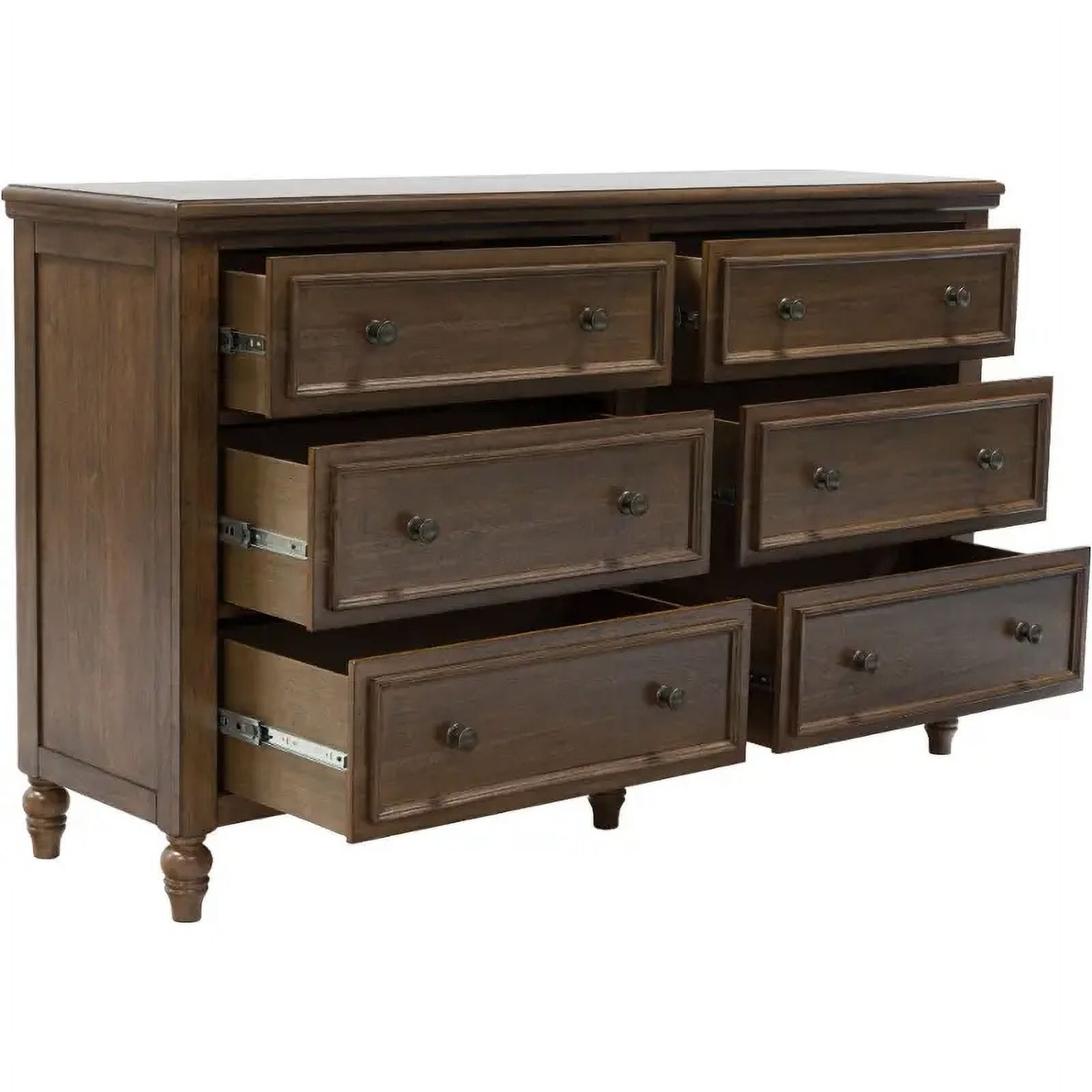 B787-31 Ashley Furniture Sturlayne Dresser - Walmart.com