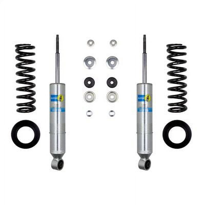 B8 6112 Suspension Leveling Kit Fits select: 2002 TOYOTA 4RUNNER ...