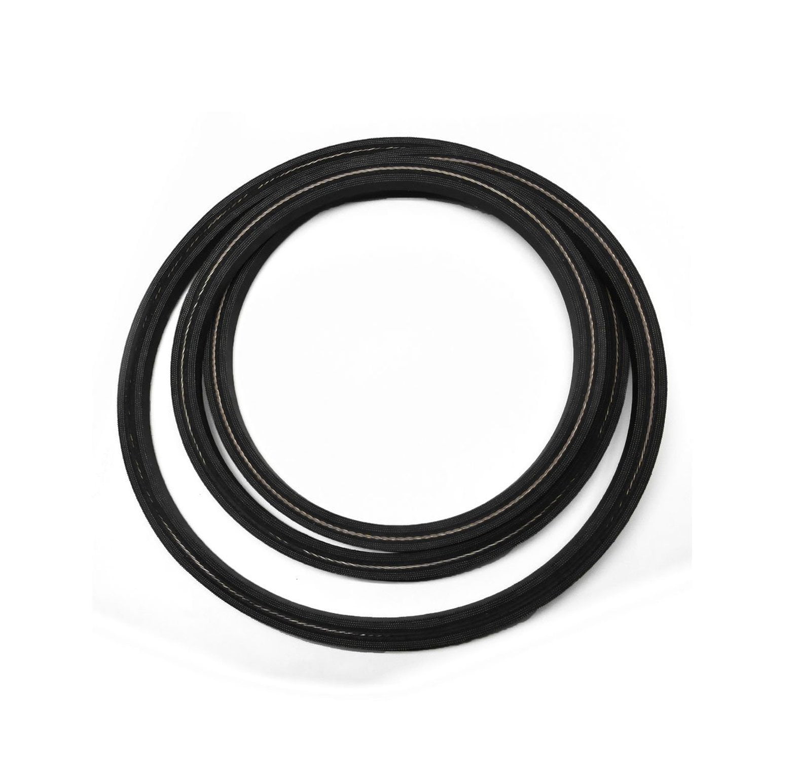 B85 Wrapped Engine to Deck Belt for Lawn Mowers fits Silver Eagle ...