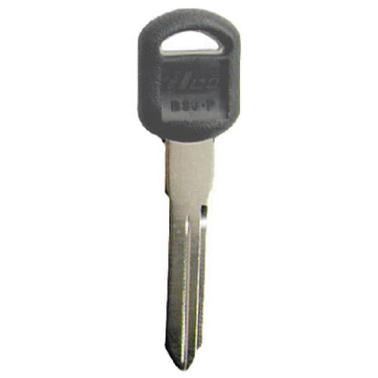 B86-P Grand Am Sunfire Master Key Blank, Pack Of 5 - Walmart.com