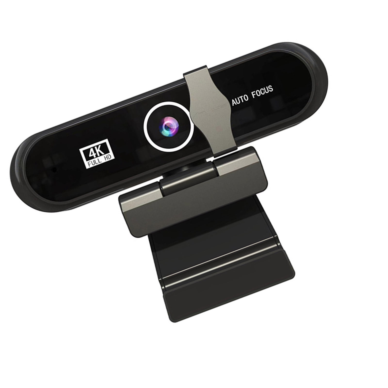 B9 Laptop Webcam with Auto Focused and Integrated Microphone High ...