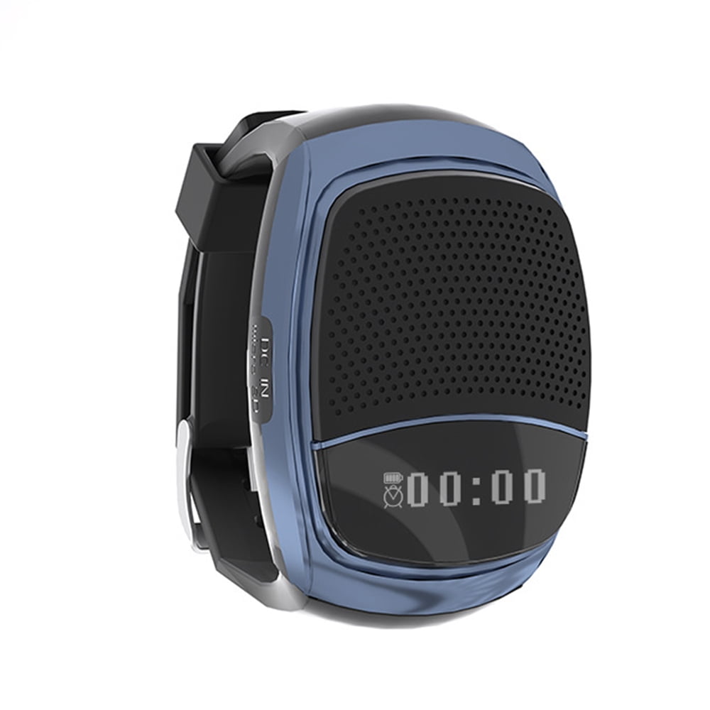 B90 running wrist hand buetooth watch portable loudly speaker sports ...