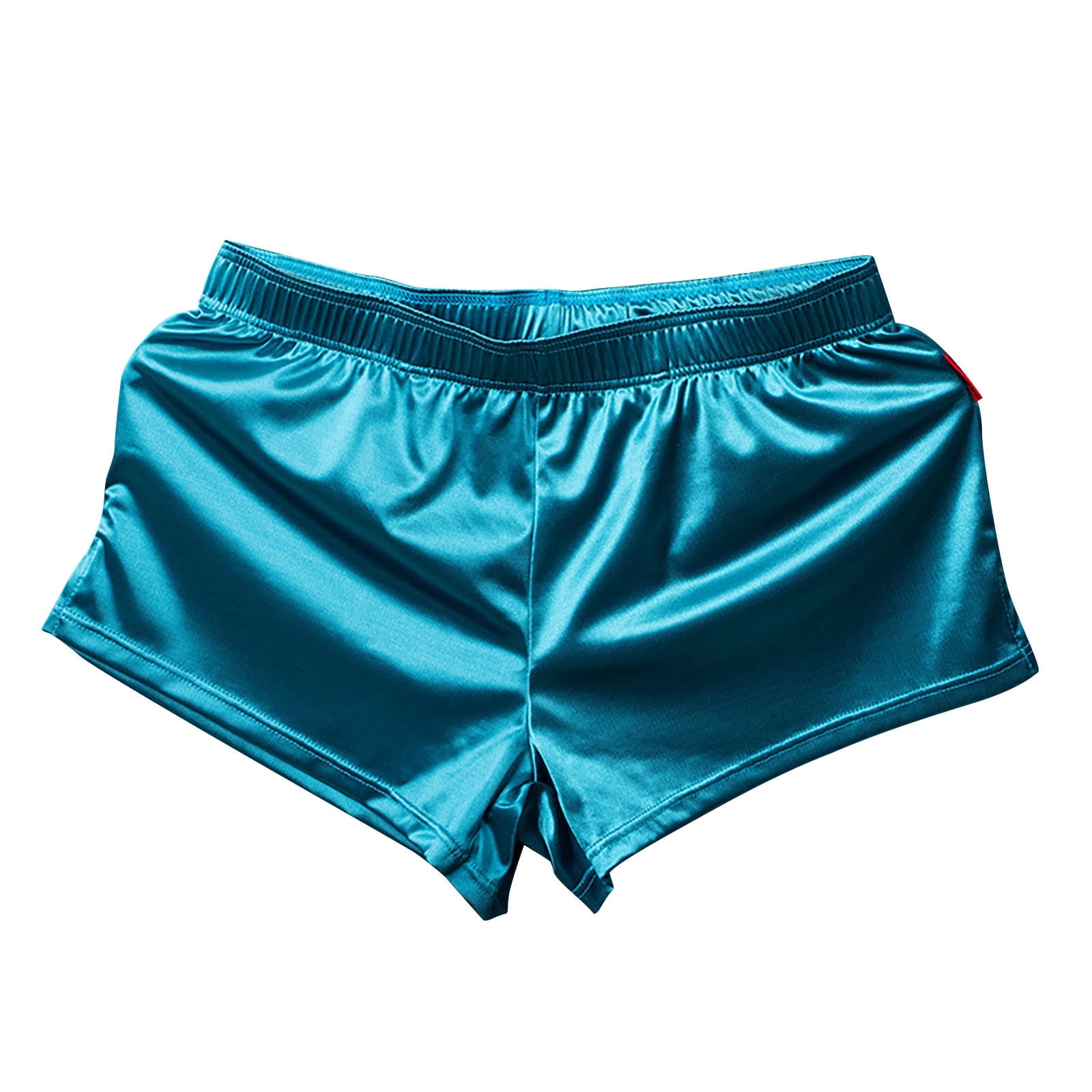 B91xZ Boxers for Women Fashion -Lifting Seamless Shape Panties Padded ...