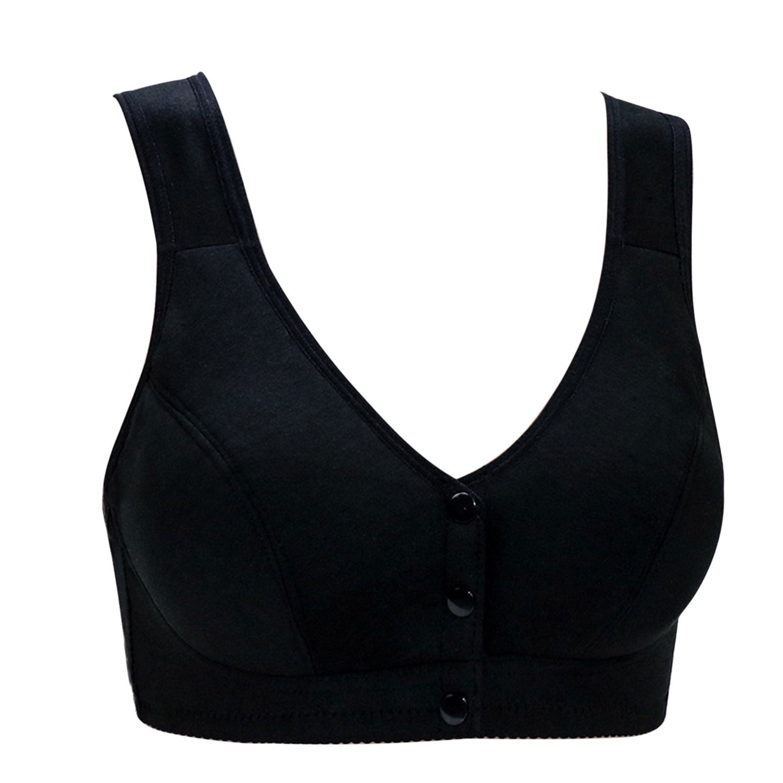 B91xZ Bras for Women Stretch Full Coverage Comfort Bras,I E - Walmart.com