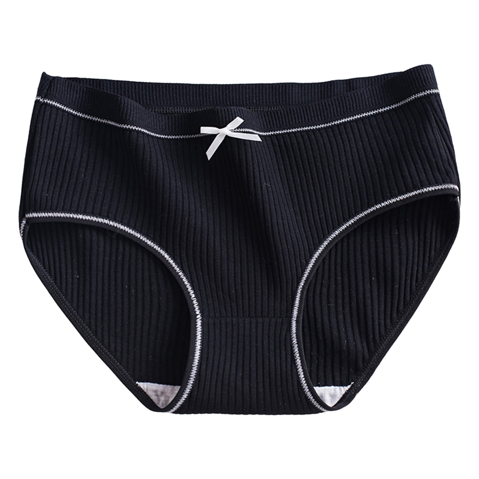B91xZ Fashion Lace Underwear for Women Stretch Low Rise Hipster ...
