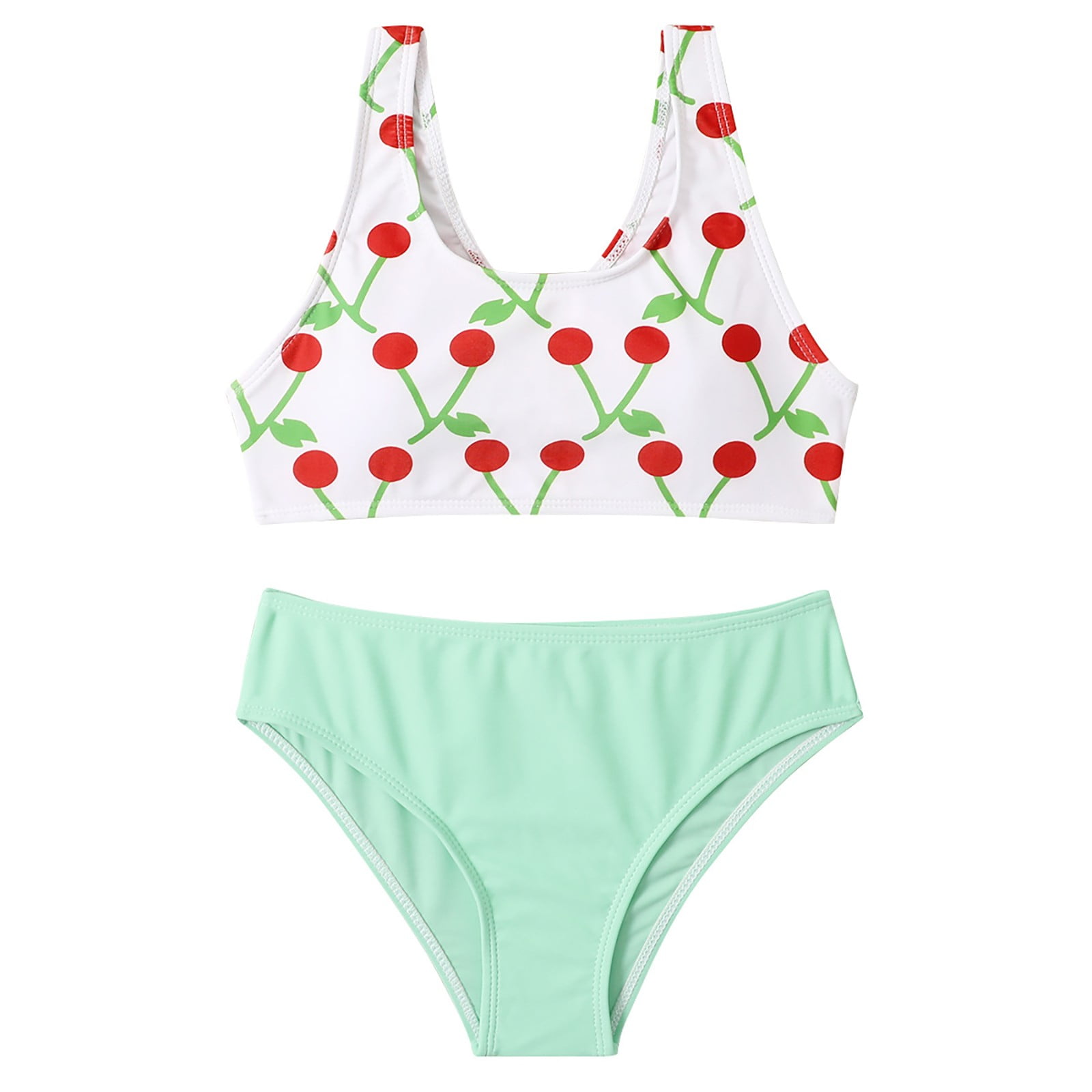 B91xZ Girls Swimsuits Bikini Set Cute High Waisted Ruffle Trim Swimsuit ... B91xZ Girls Swimsuits Bikini Set Cute High Waisted Ruffle Trim Swimsuit ...