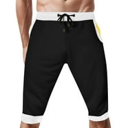 McDavid Sport Compression Athletic Shorts, Black, Adult, Men's X-Large ...