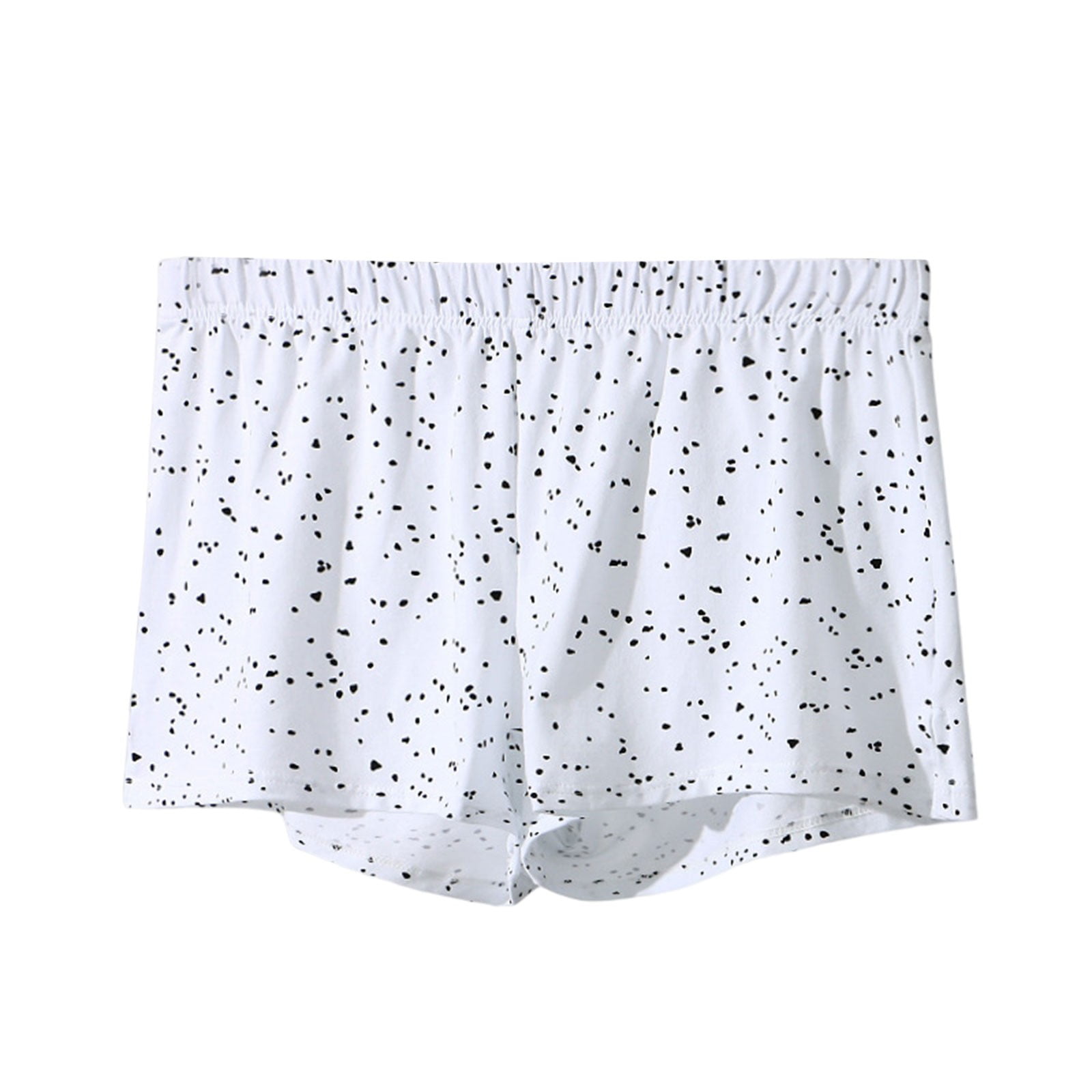 B91xZ Men's Stretch Boxer Briefs Seamless Breathable Oversized Men ...