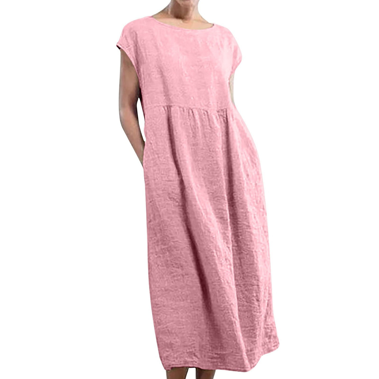 B91xZ Plus Size Dresses for Curvy Women formal Lantern Short Sleeve ... B91xZ Plus Size Dresses for Curvy Women formal Lantern Short Sleeve ...