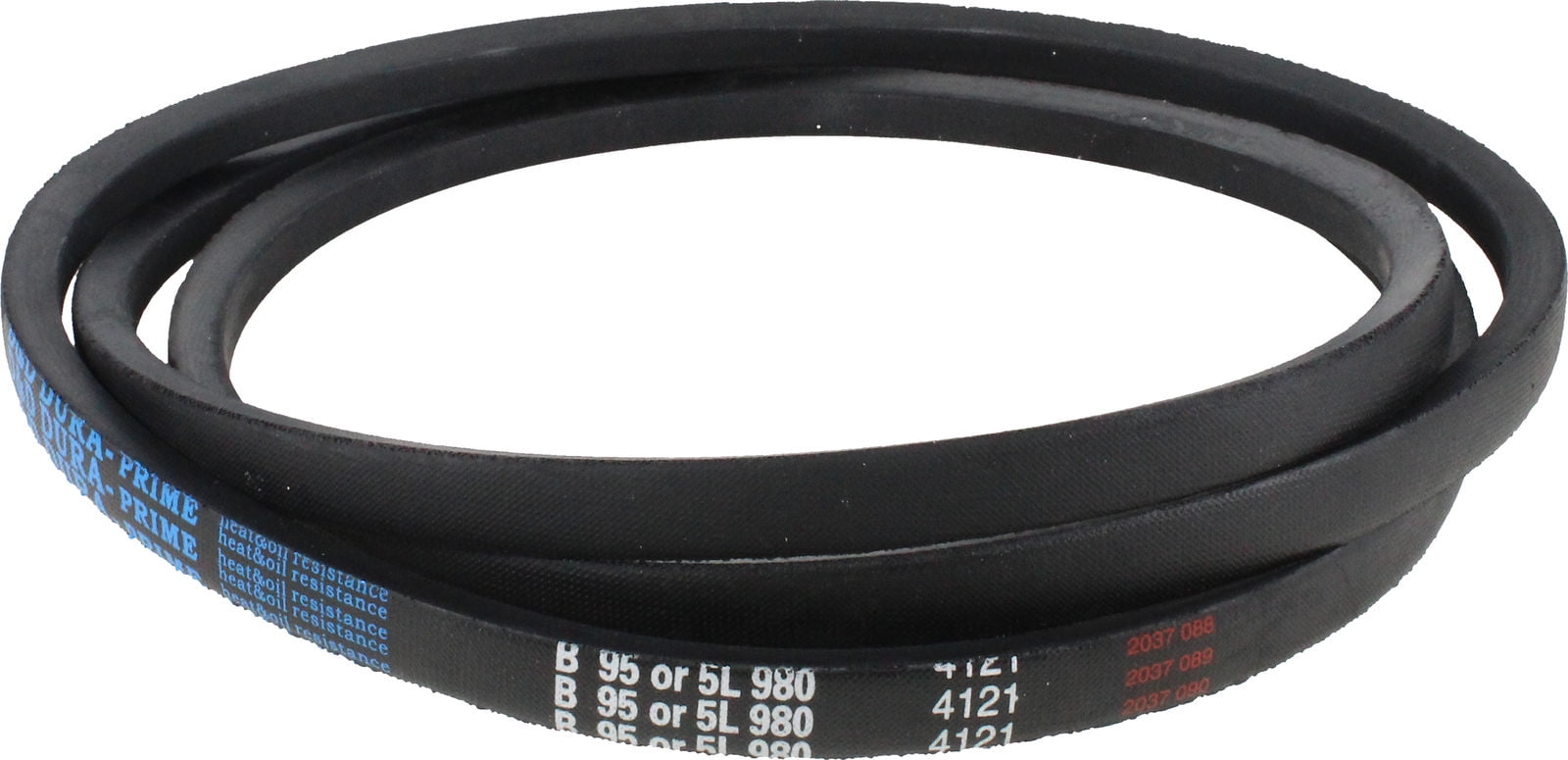 B95/5L980 B/5L Type V Belt 5L980 fits Universal Several - Walmart.com