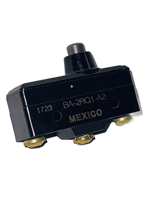BA-2RQ1-A2 Basic / Snap Action Switches L97 20A 125, 250 OR 480VAC ...